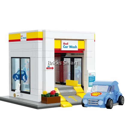 Bricks Smart Online Toys Store ( We sell LEGO )