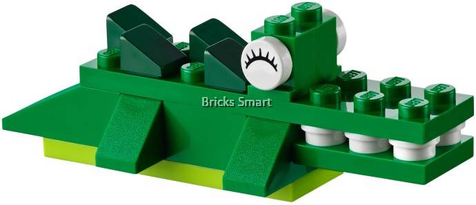 10696 LEGO Classic Medium Creative Brick Box