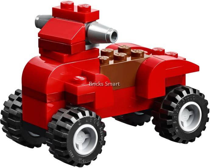 10696 LEGO Classic Medium Creative Brick Box