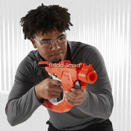 nerf sidestrike fps