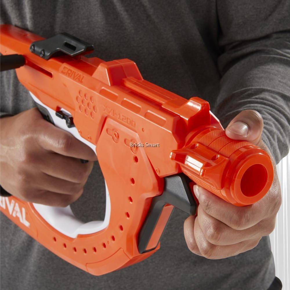 nerf sidestrike fps