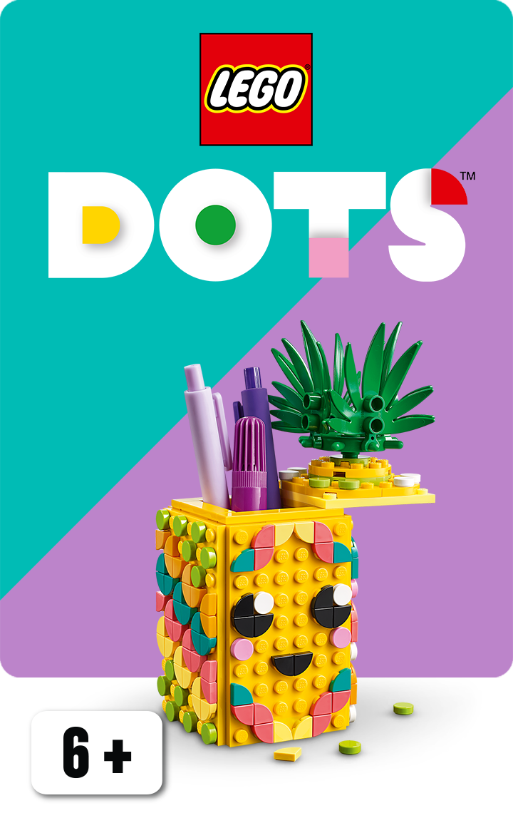 LEGO DOTS
