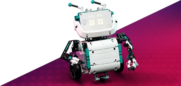 Shop LEGO by Robots for Kids