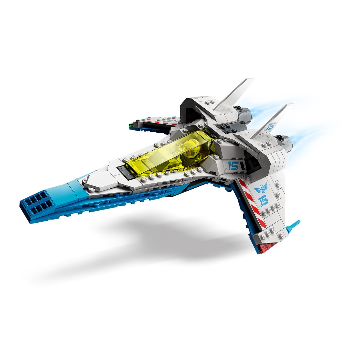 76832 LEGO Buzz Lightyear XL-15 Spaceship (497 Pieces)